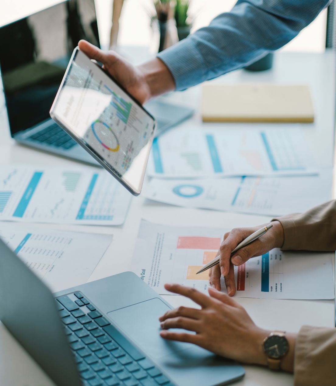 Managed Service Provider | Hyperion