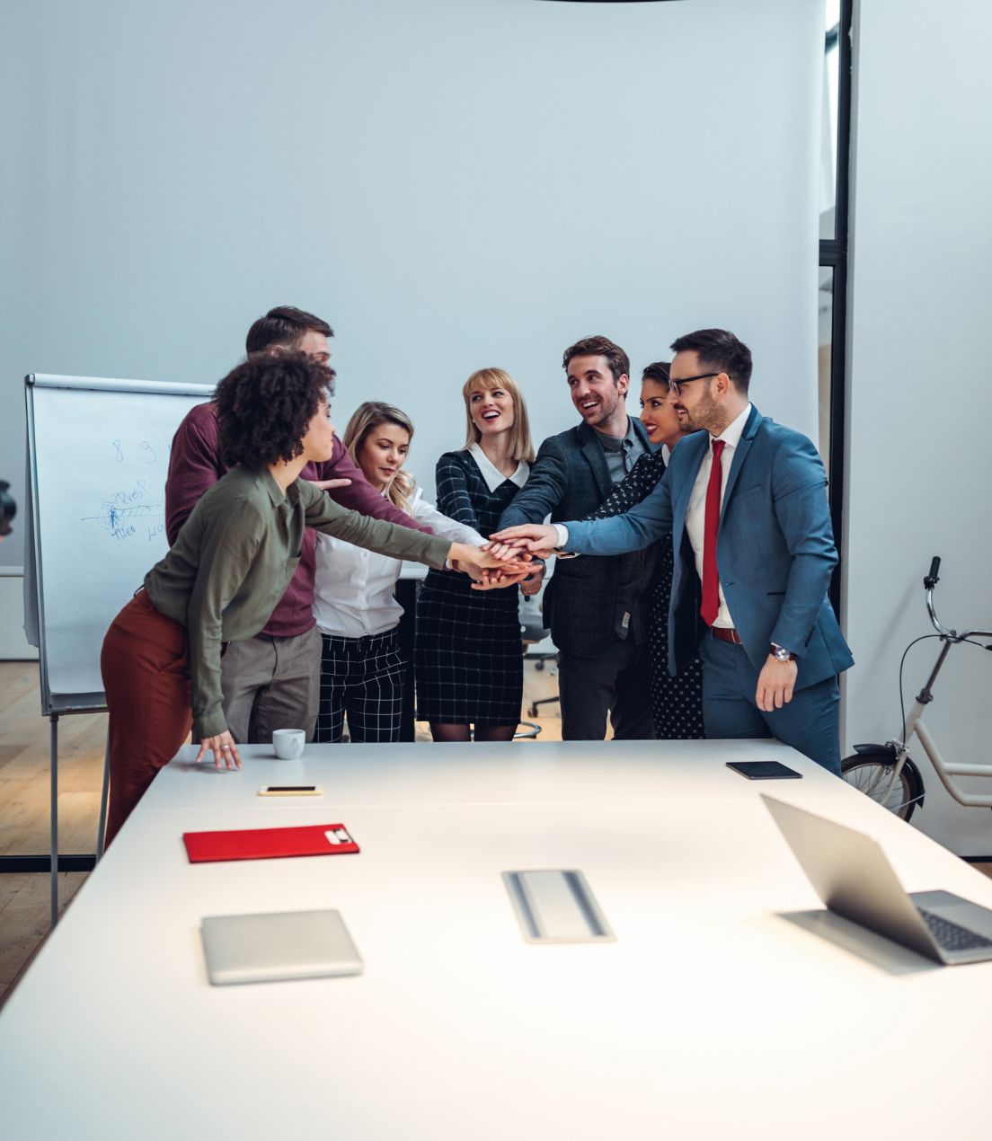 About Us | Hyperion Managed Services