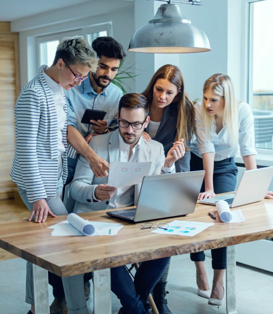 Managed IT Services Troy | Hyperion Managed Services