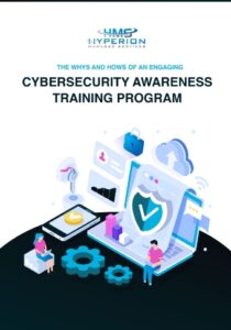 The Whys and Hows of an Engaging Cybersecurity Awareness Training Program