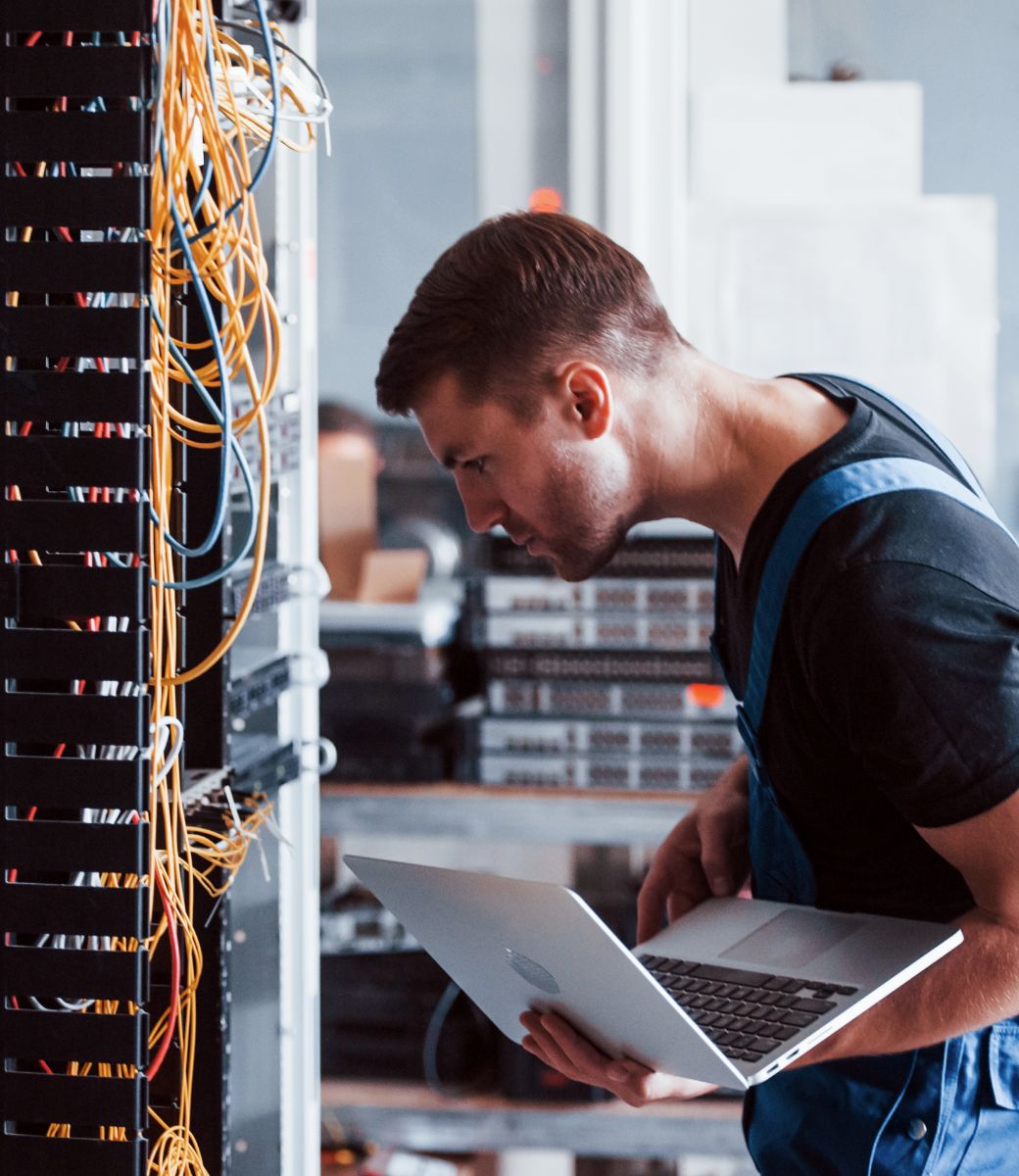 Cloud Backup Solutions, Disaster Recovery Services Troy - Hyperion