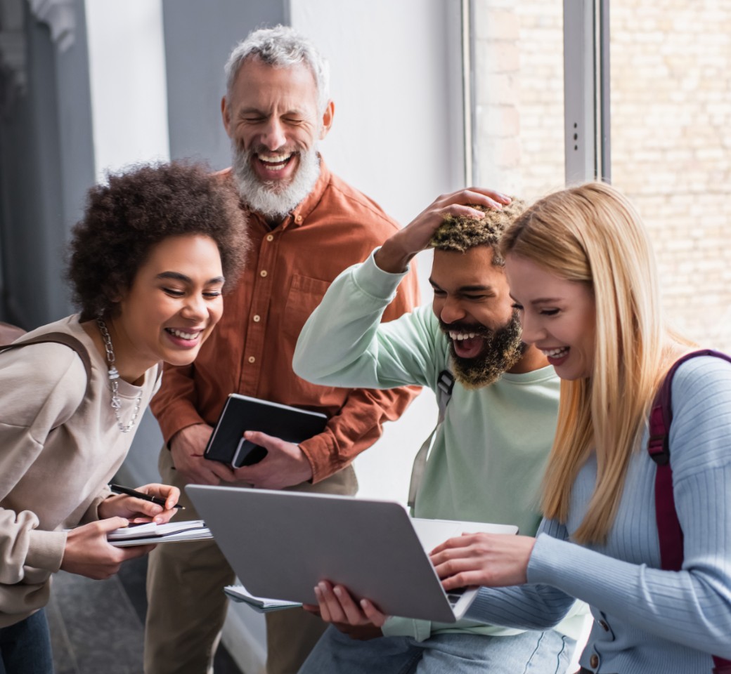 IT Support for the Education Industry Troy, MI - Hyperion