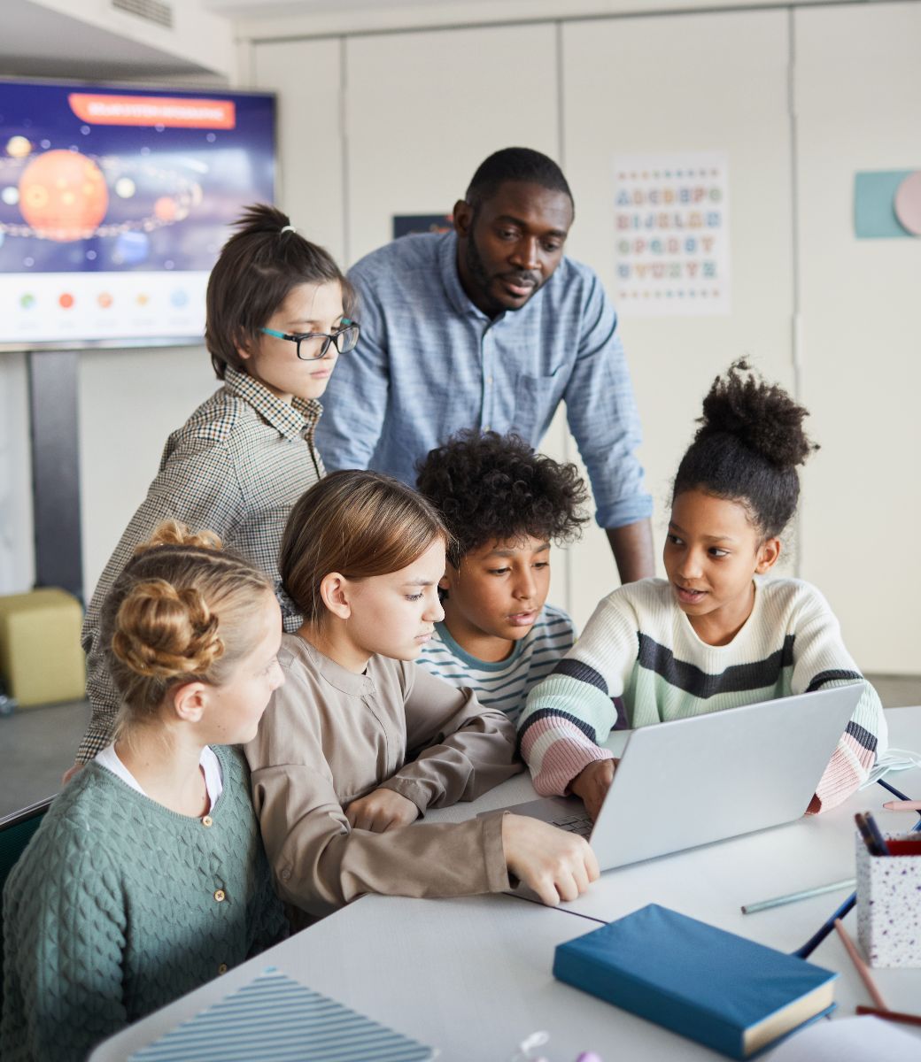 IT Support for the Education Industry Troy, MI - Hyperion