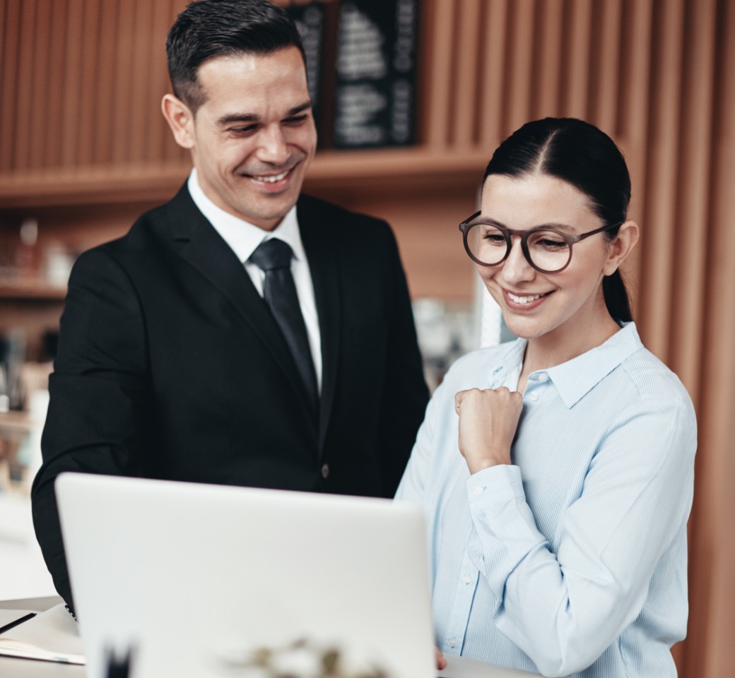 Legal IT Services, IT Support for Law Firms Troy - Hyperion