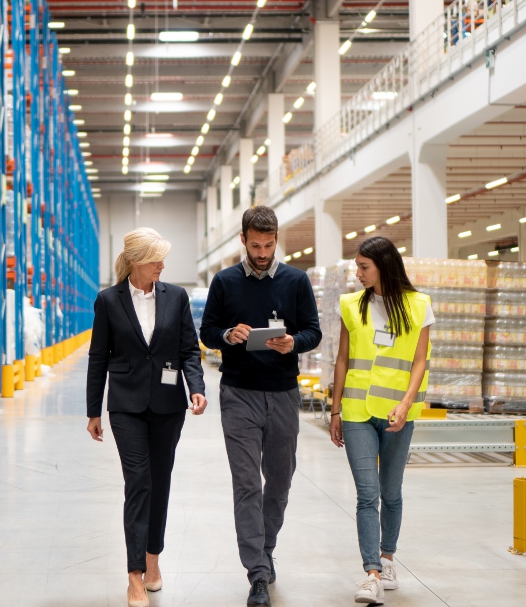 Wholesale Distribution IT Solutions & IT Services Troy - Hyperion