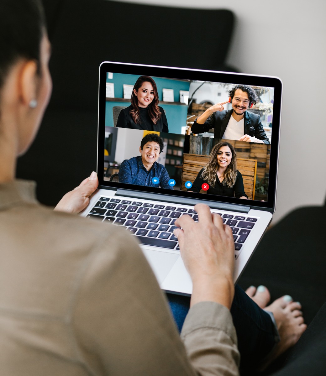 Remote Workforce Optimization and Management Troy - Hyperion