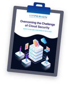 Managed IT Services Troy | Hyperion Managed Services